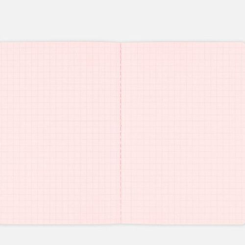 MochiThings: Day and Night Pastel Mini Notebook