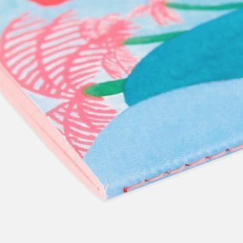 MochiThings: Day and Night Pastel Mini Notebook