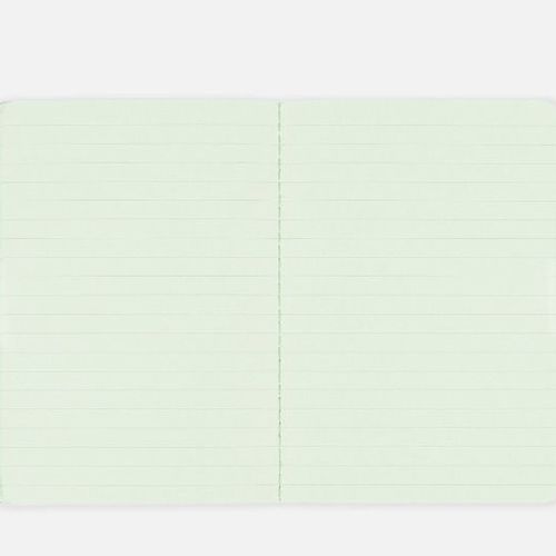 MochiThings: Day and Night Pastel Mini Notebook