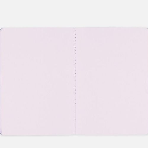 MochiThings: Day and Night Pastel Mini Notebook