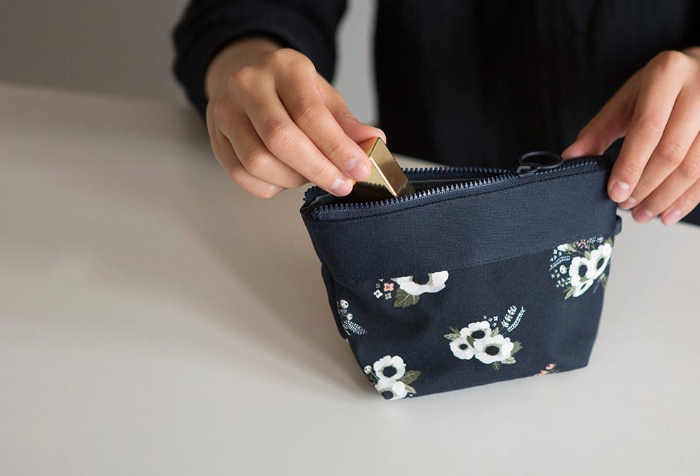 MochiThings: Dailylike Small Pouch