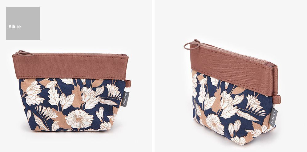 MochiThings: Dailylike Small Pouch