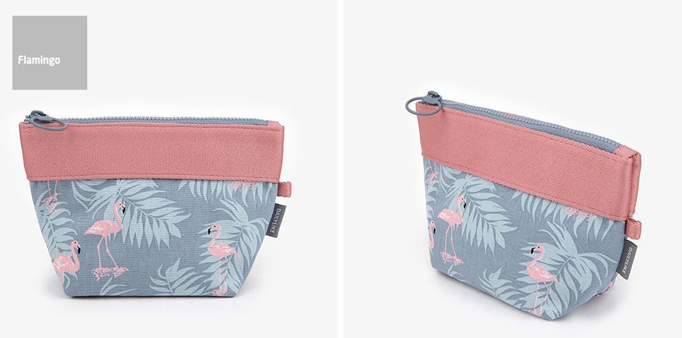 MochiThings: Dailylike Small Pouch