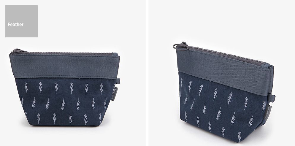 MochiThings: Dailylike Small Pouch