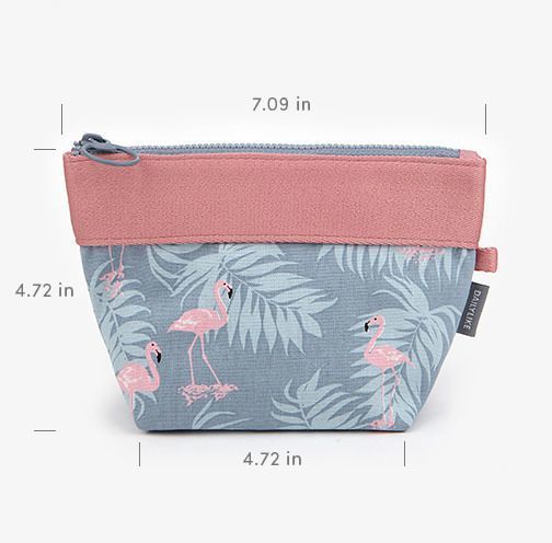MochiThings: Dailylike Small Pouch