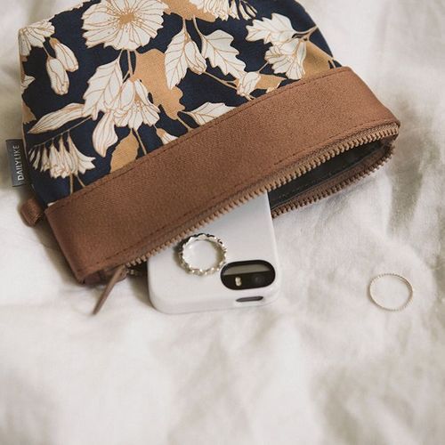 MochiThings: Dailylike Small Pouch