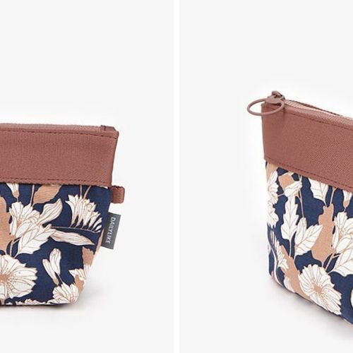 MochiThings: Dailylike Small Pouch