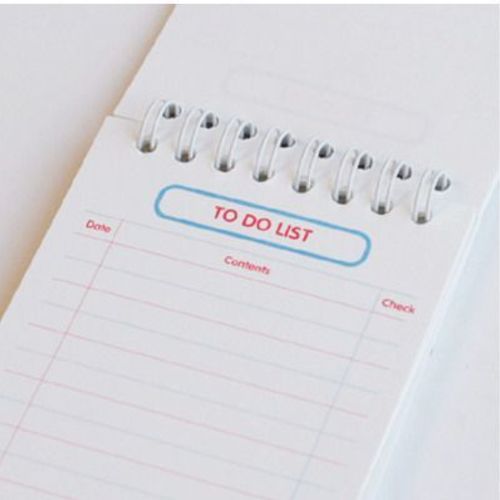 MochiThings: To Do Notebook