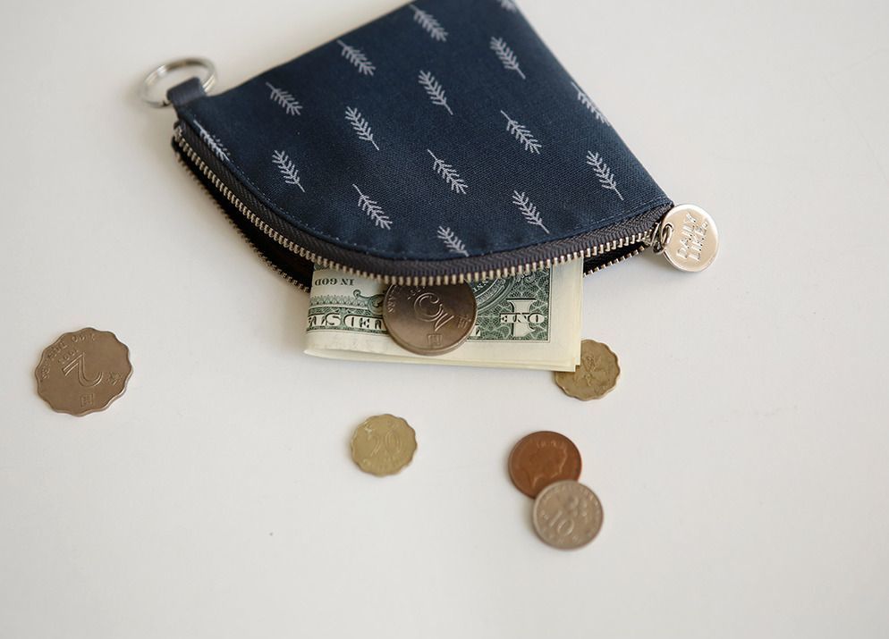 MochiThings: Dailylike Coin Pouch