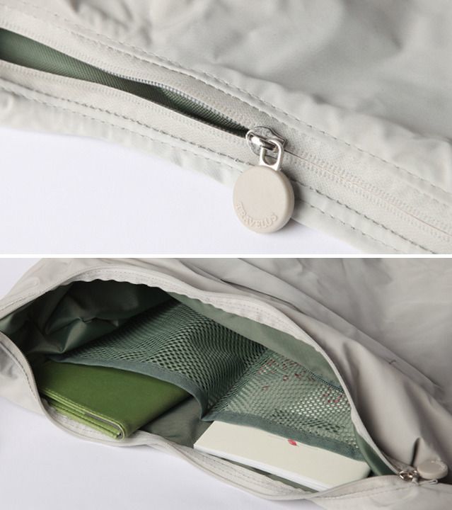 MochiThings: Daily Rain Shoulder Bag
