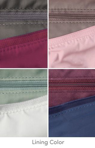 MochiThings: Daily Rain Shoulder Bag