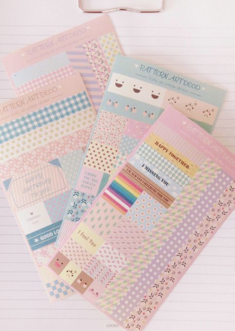 MochiThings: Art Deco Sticker