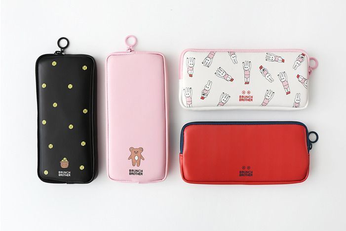 MochiThings: Brunch Brother Pen Case