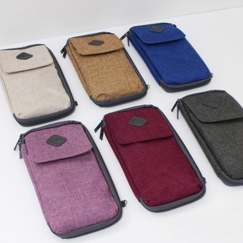 MochiThings: Smart Travel Pouch