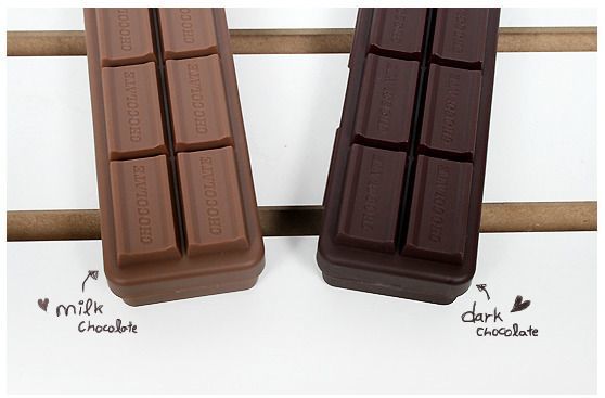 MochiThings: Chocolate Case