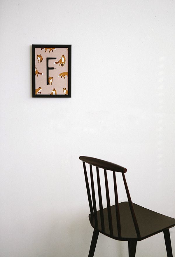 MochiThings: Basic A4 Frame