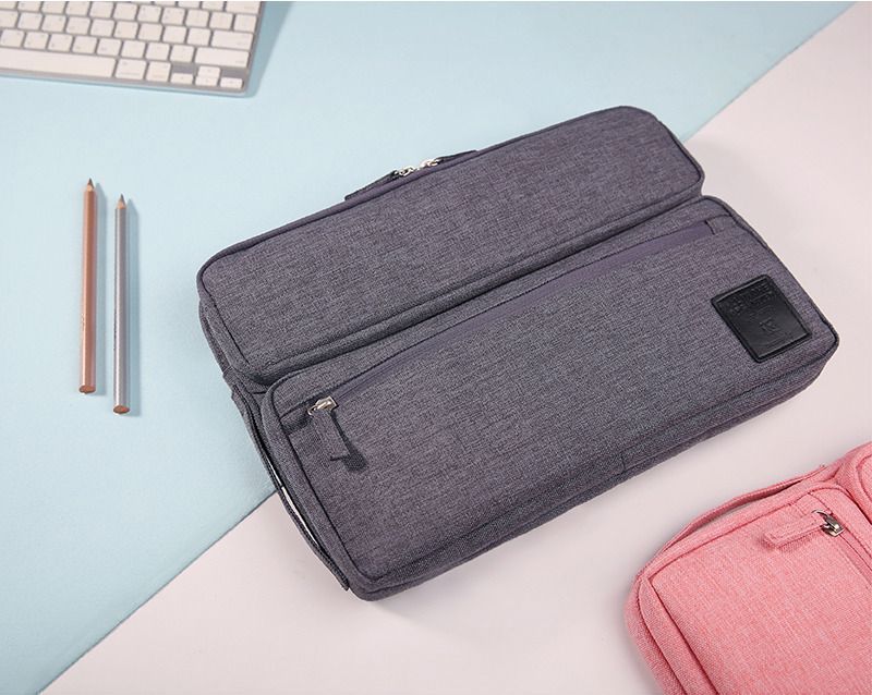 MochiThings: All-in-One Laptop Organizer