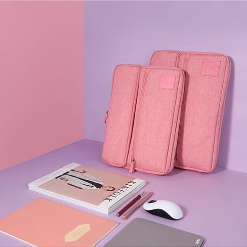 MochiThings: All-in-One Laptop Organizer