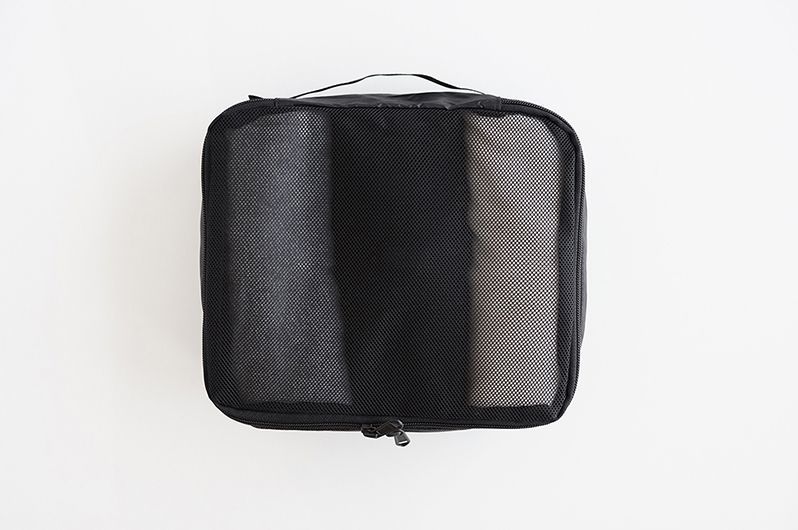 MochiThings: Classic Mesh Multi Pouch
