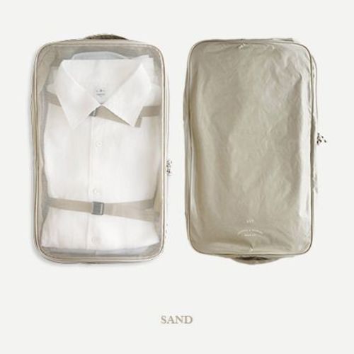 MochiThings: Classic Mesh Medium Pouch