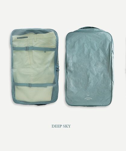 MochiThings: Classic Mesh Large Pouch