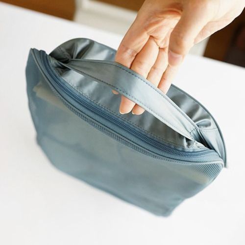 MochiThings: Classic Mesh Large Pouch