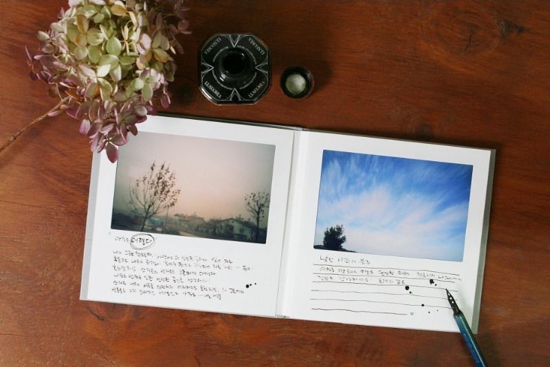 MochiThings: 4x6 Photo Book