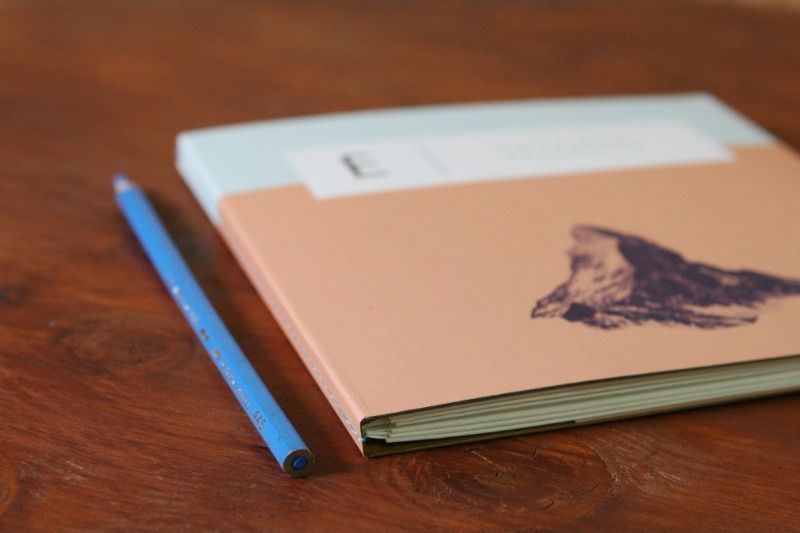 MochiThings: 4x6 Photo Book