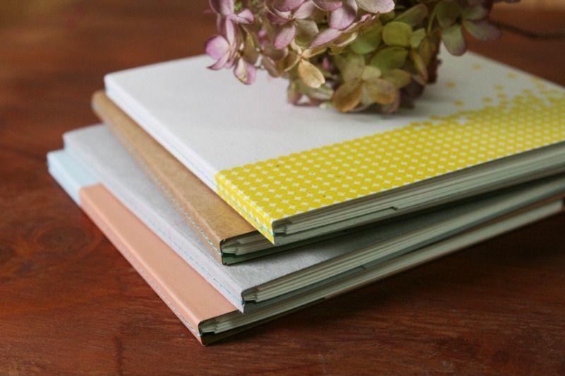 MochiThings: 4x6 Photo Book