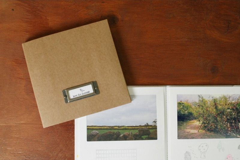 MochiThings: 4x6 Photo Book