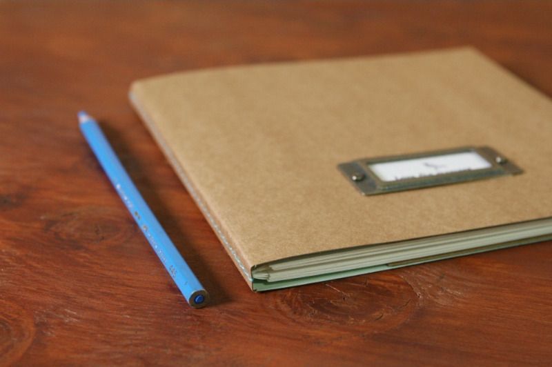 MochiThings: 4x6 Photo Book