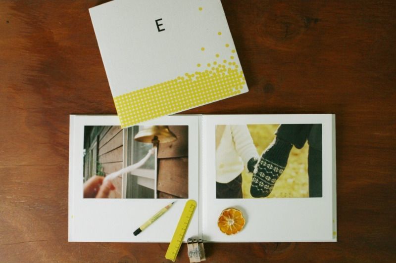 MochiThings: 4x6 Photo Book