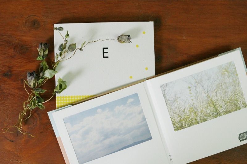 MochiThings: 4x6 Photo Book