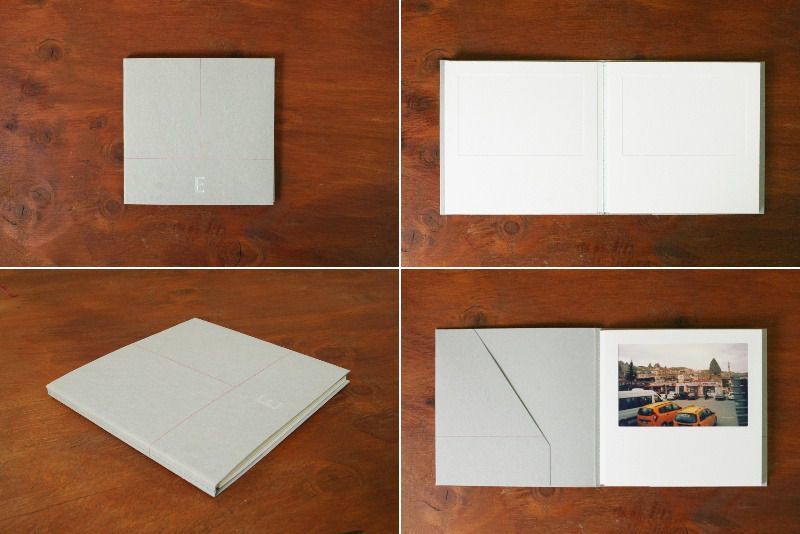 MochiThings: 4x6 Photo Book