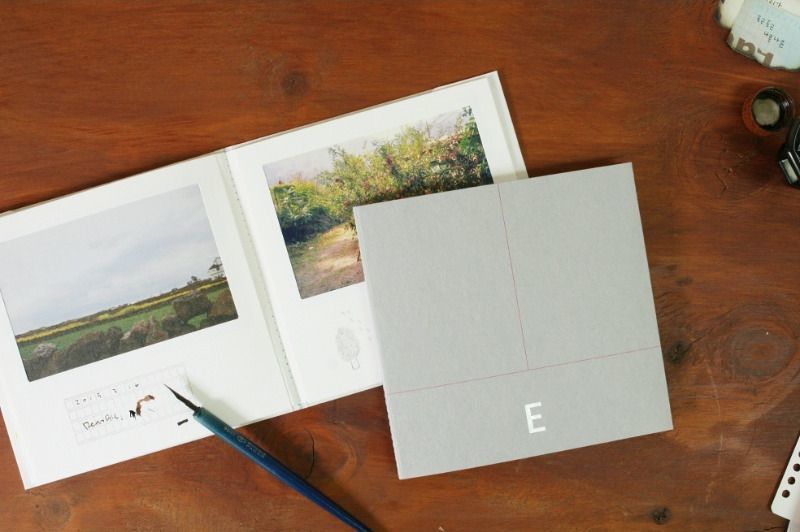 MochiThings: 4x6 Photo Book