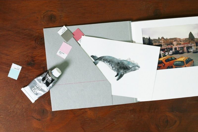 MochiThings: 4x6 Photo Book