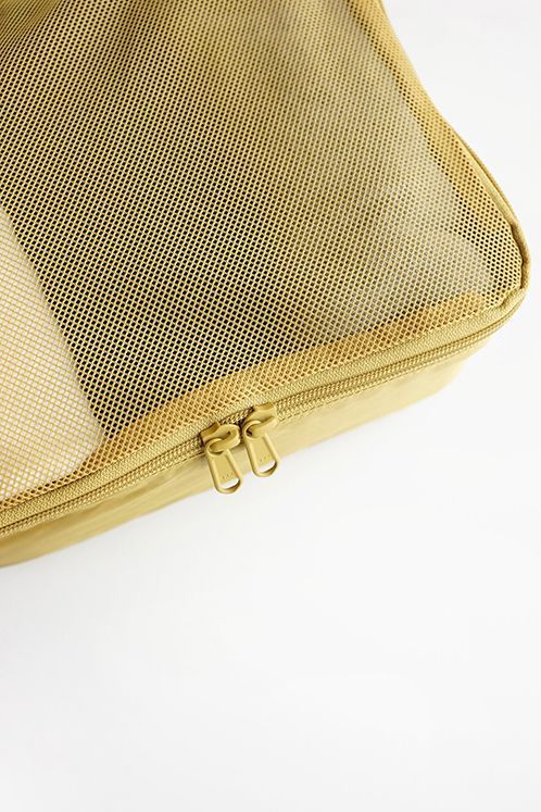 MochiThings: Classic Mesh Pouch Set