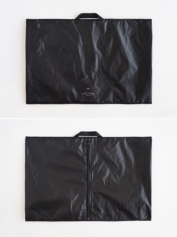 MochiThings: Classic Mesh Pouch Set