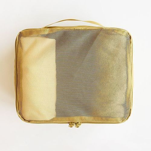 MochiThings: Classic Mesh Pouch Set