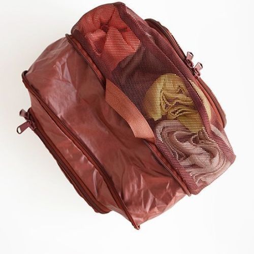 MochiThings: Classic Mesh Pouch Set