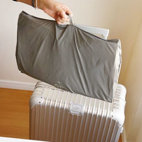 MochiThings: Classic Mesh Pouch Set