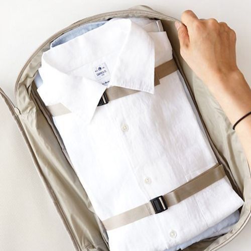 MochiThings: Classic Mesh Pouch Set