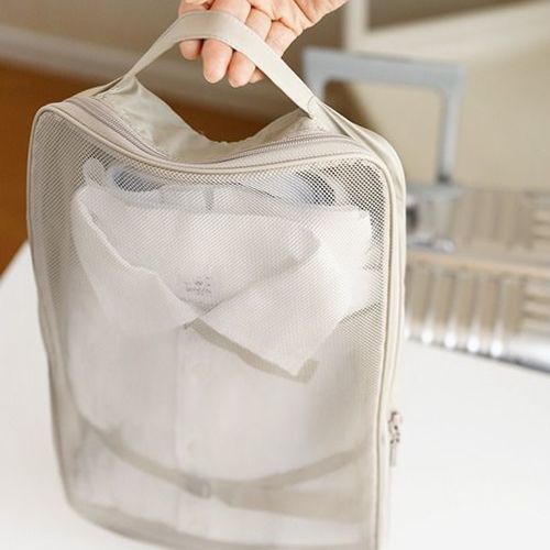 MochiThings: Classic Mesh Pouch Set