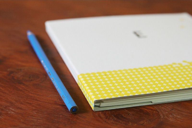 MochiThings: 5x7 Photo Book