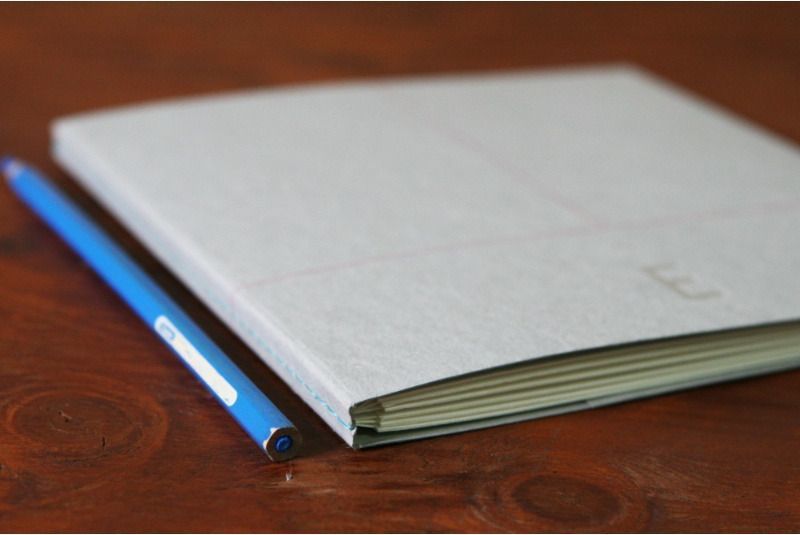 MochiThings: 5x7 Photo Book