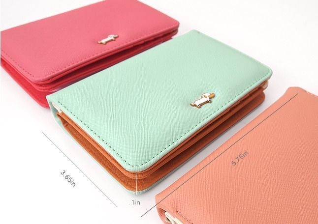 MochiThings: Basic Double Wallet