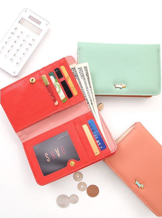 MochiThings: Basic Double Wallet
