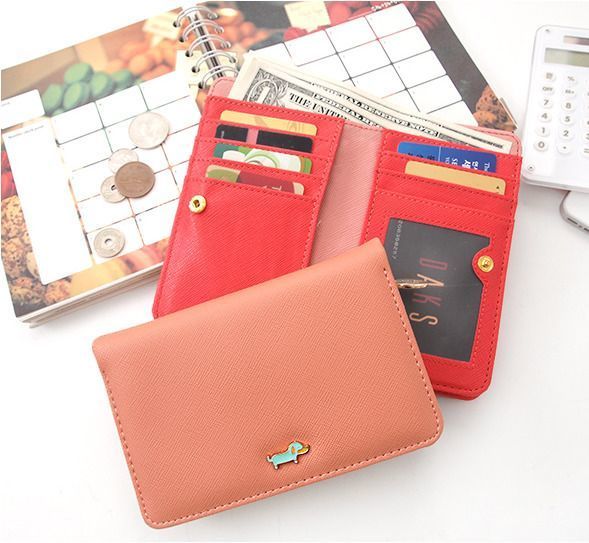 MochiThings: Basic Double Wallet