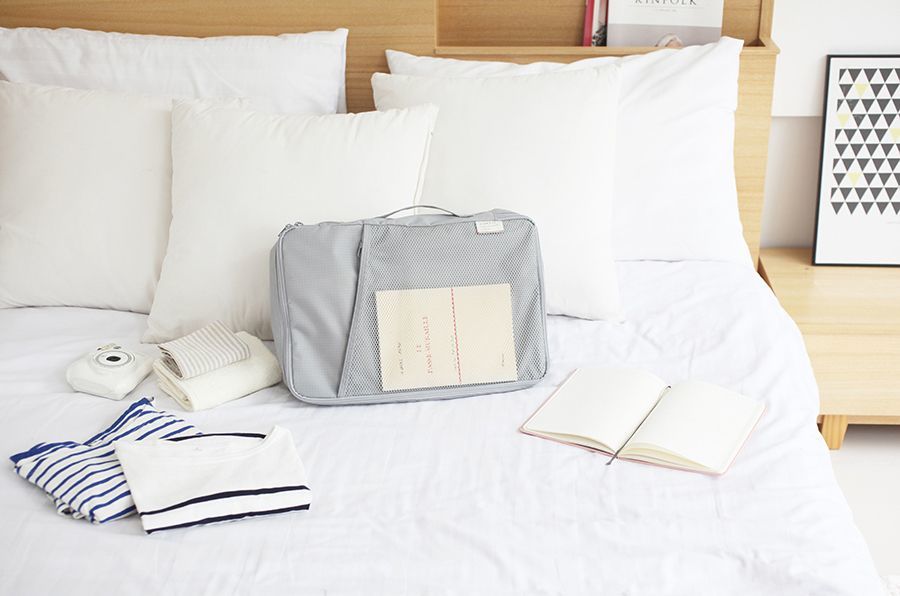 MochiThings: Pocket Travel Pouch