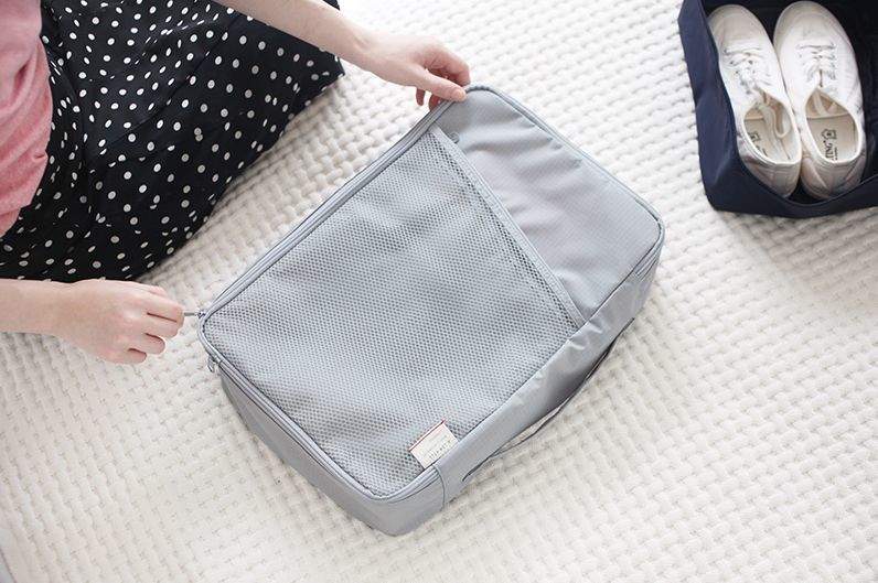 MochiThings: Pocket Travel Pouch